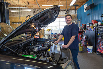 Aaron's Automotive-Yardley PA-Auto Repair